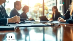 株式会社LIFELEX(ライフレックス） 福岡市大名